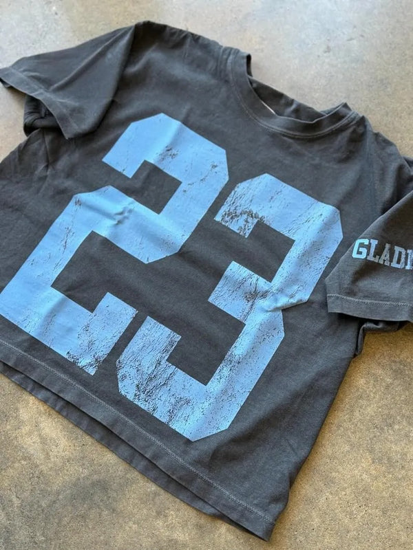 Custom Number Fan Sweatshirt – Embrolygift